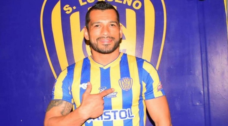 Diario HOY | Miguel Samudio es otro que vuelve a Libertad