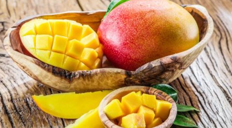 Diario HOY | Temporada de mangos: cómo aprovechar sus vitaminas y fibras