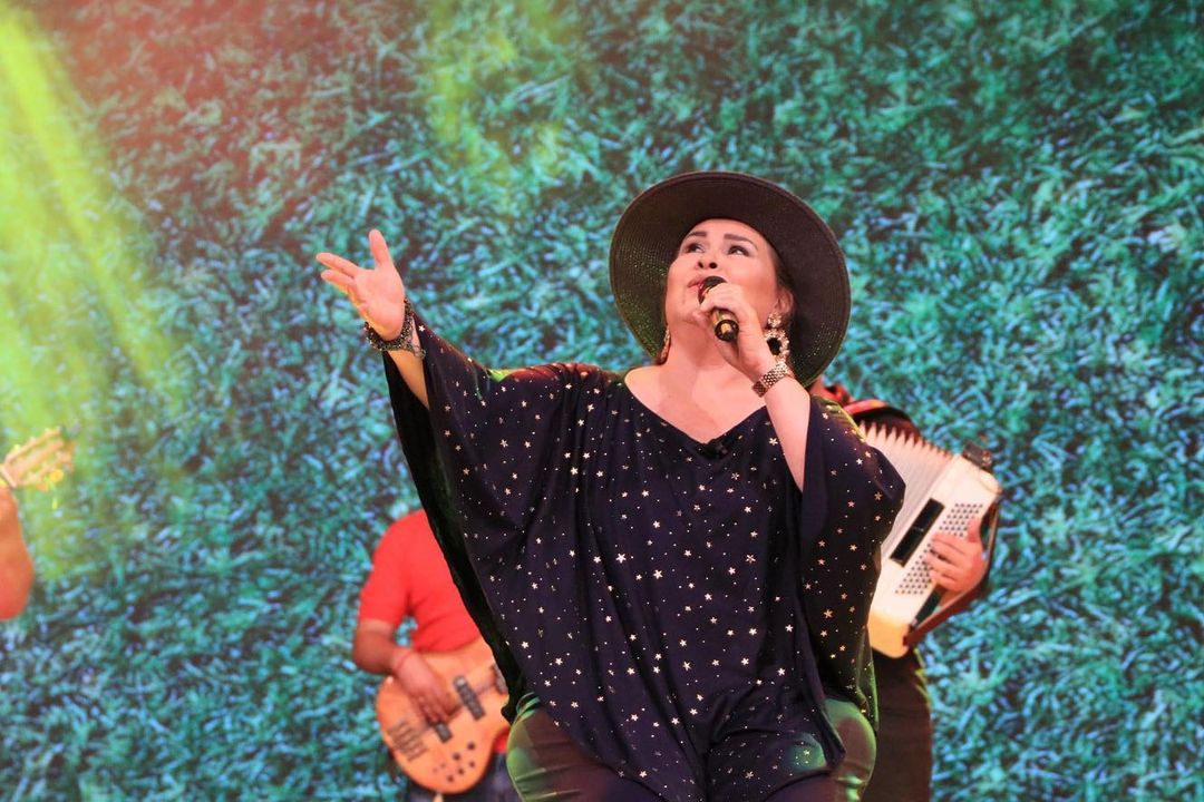 Diario HOY | Festival de Cantautores rendirá homenaje a Lizza Bogado