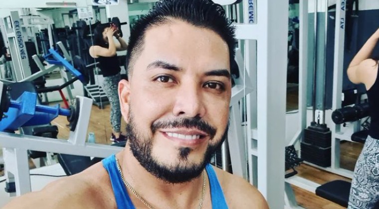 Diario HOY | Carlos Portillo: "No oculto lo que soy"